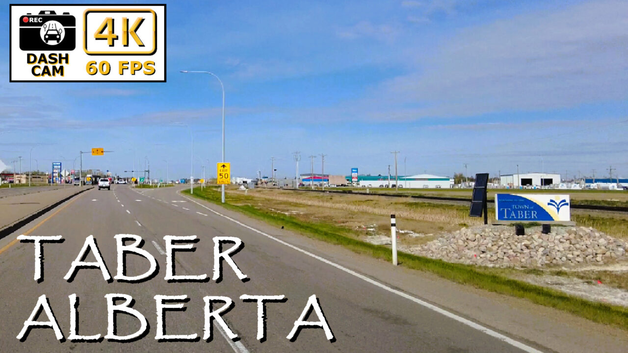 Taber, Alberta - travel-canada.ca Taber, Alberta - travel-canada.ca